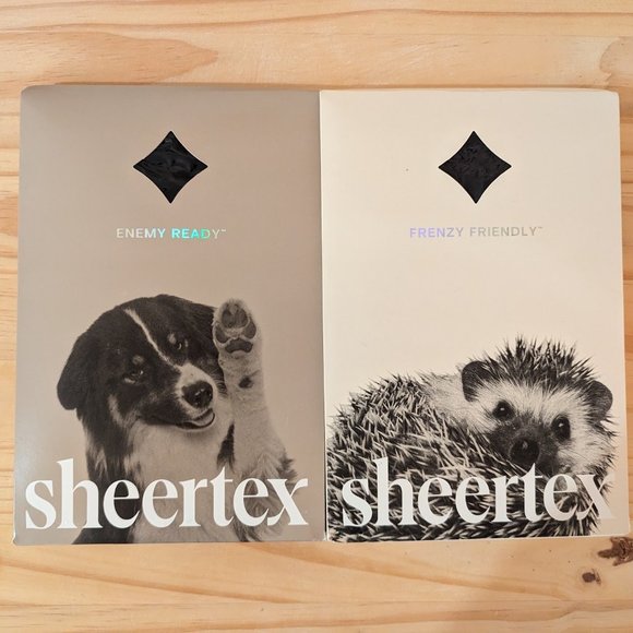 Sheertex | Accessories | New Sheertex Classic Sheer Tights Black Pair ...